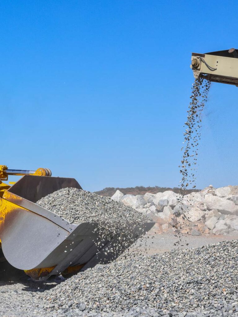 Canadian Slag Association – Sustainable Slag Recycling Leaders